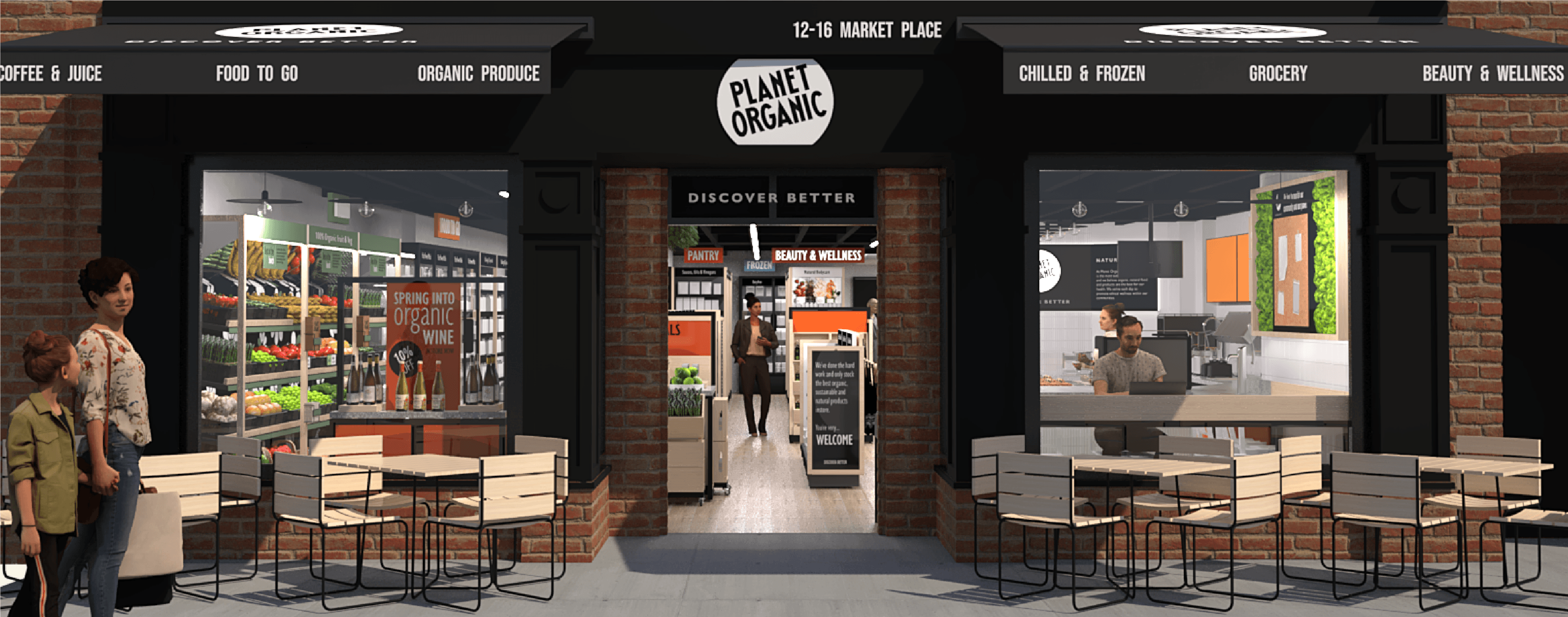 Case Studies - Barrows Global